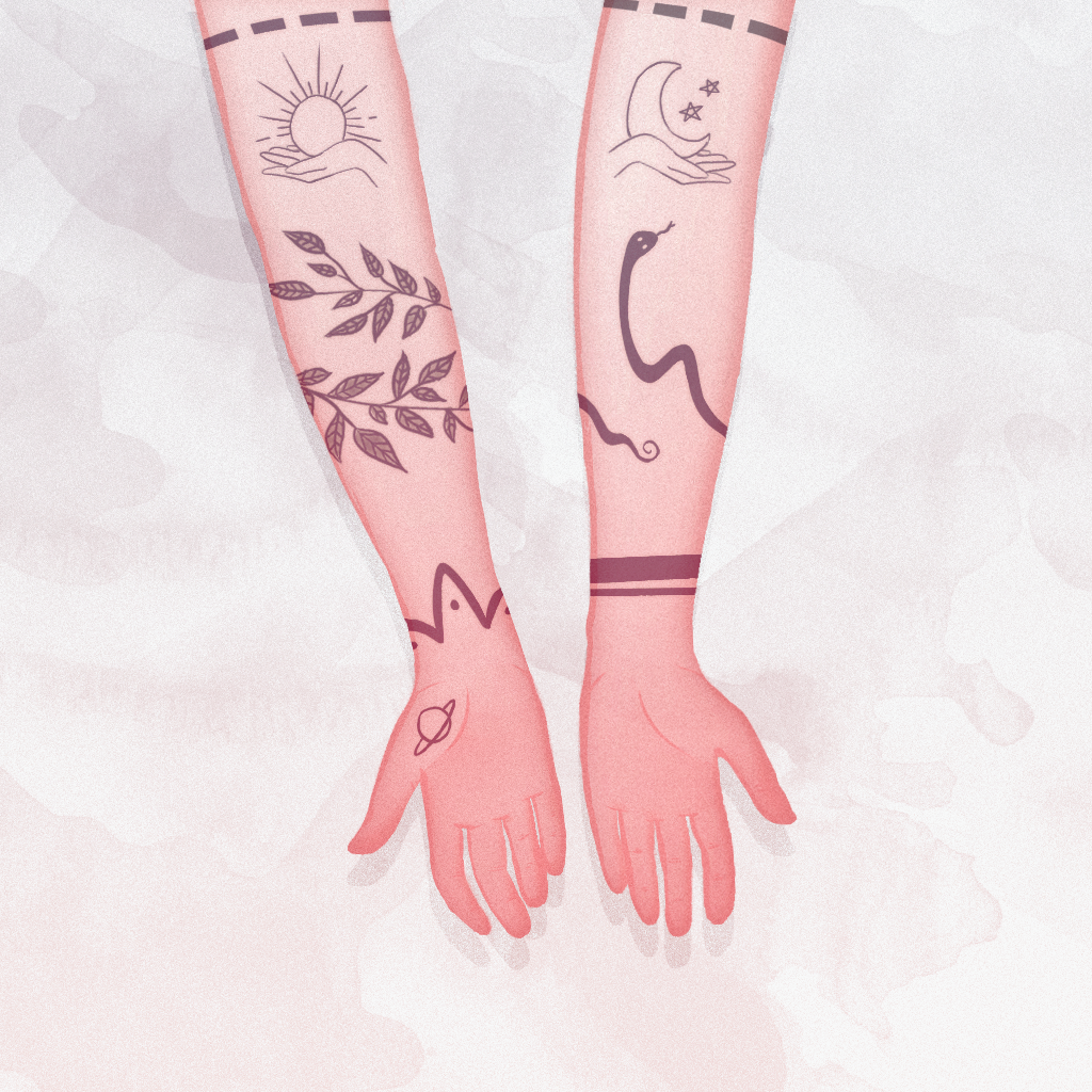 Narrative Design with Léonard Bertos - TavroxGames